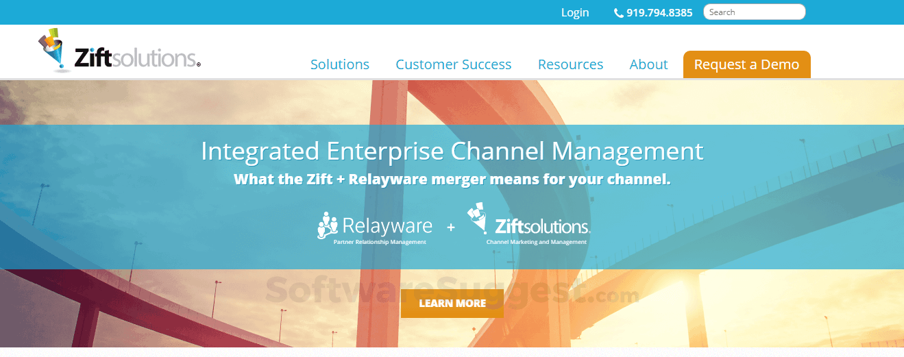 Zift Pricing, Features, and Reviews (Jun 2025)